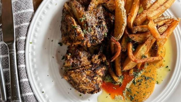 The Mouzon House Restaurant | Saratoga Springs, New York, United States ...