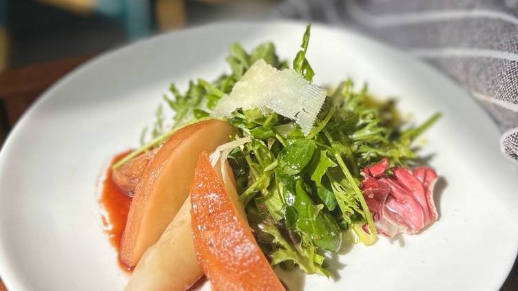 The Mouzon House Restaurant | Saratoga Springs, New York, United States ...