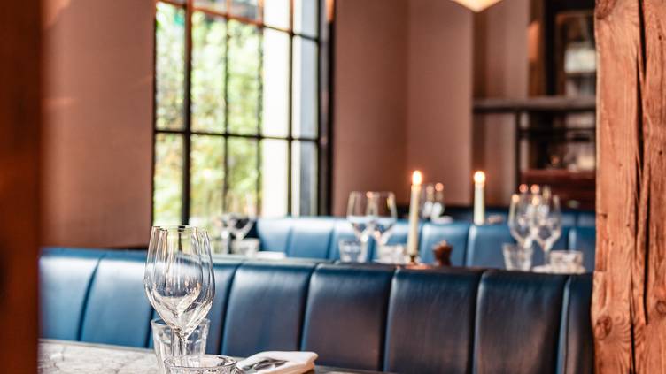 65A | London, England, United Kingdom - Venue Report