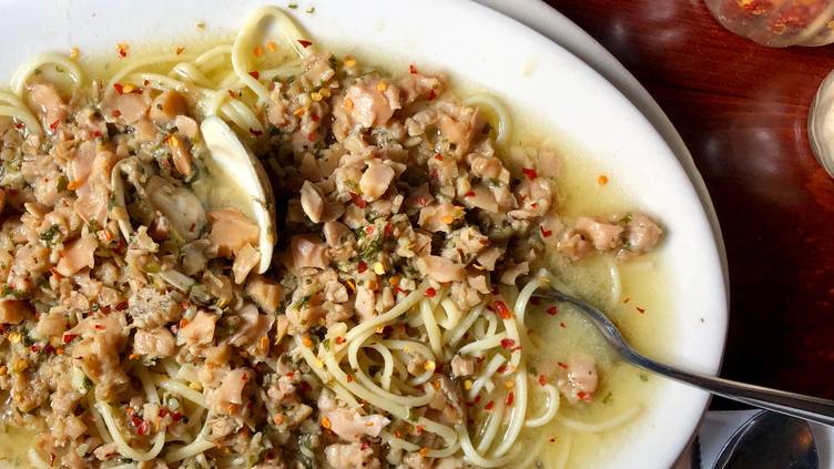 Bomb Bomb BBQ Grill & Italian Restaurant | Philadelphia, Pennsylvania ...