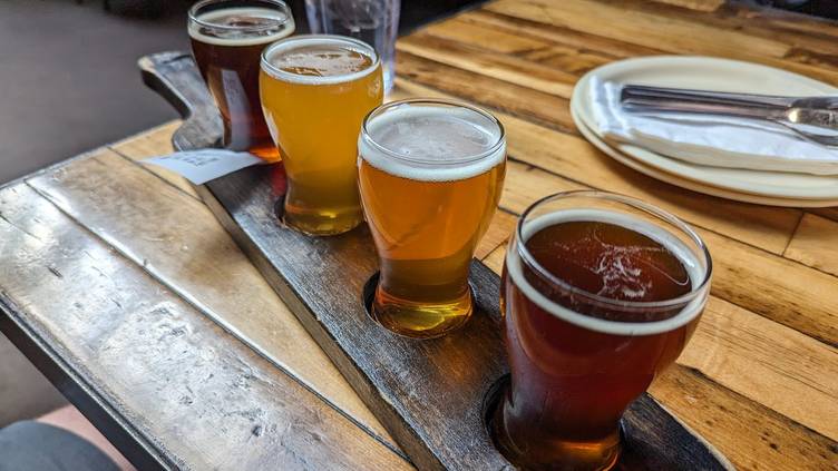 Piece Brewery & Pizzeria | Chicago, Illinois, United States - Venue Report