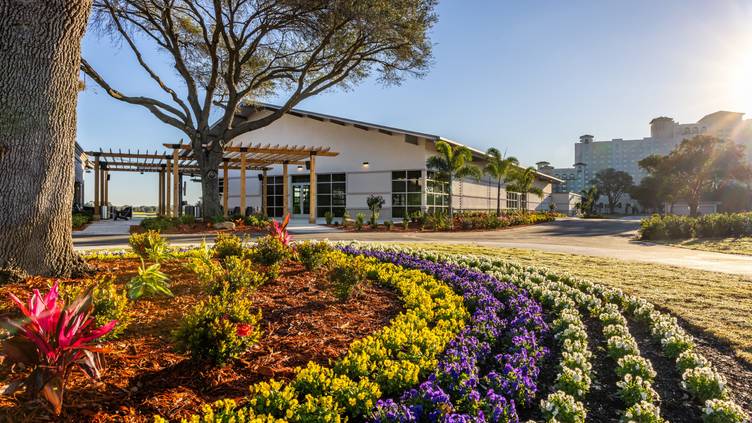 Eagles Edge at Championsgate | United States - Venue Report