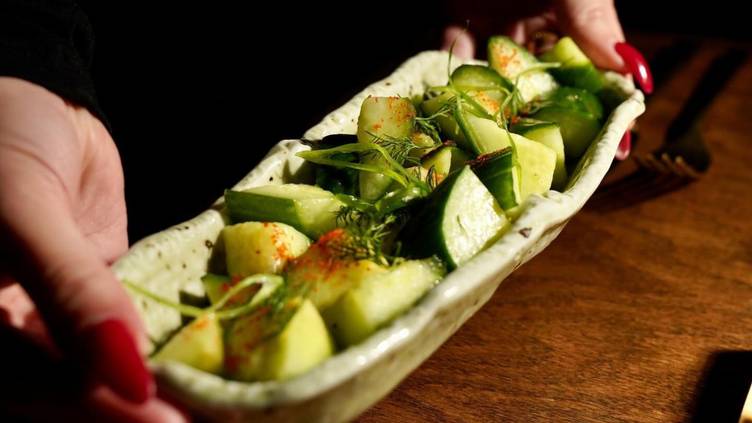 Truth Lounge Restaurant | New York, United States, Queens - Venue Report