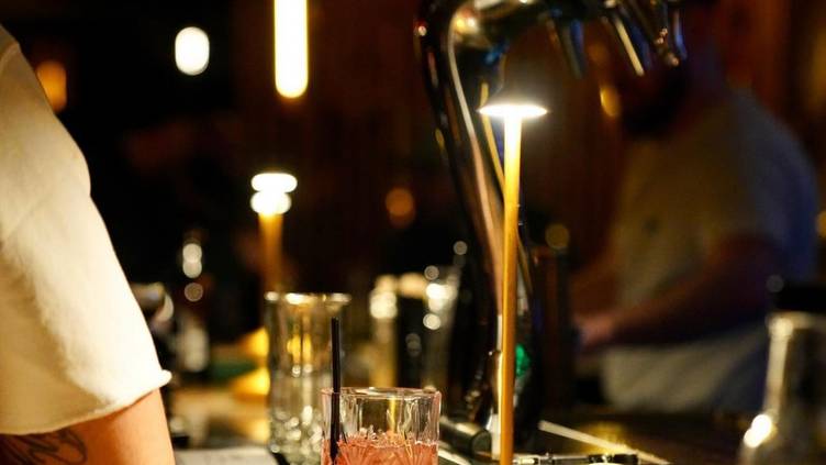 Truth Lounge Restaurant | New York, United States, Queens - Venue Report