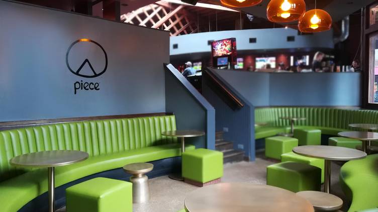 Piece Brewery & Pizzeria | Chicago, Illinois, United States - Venue Report