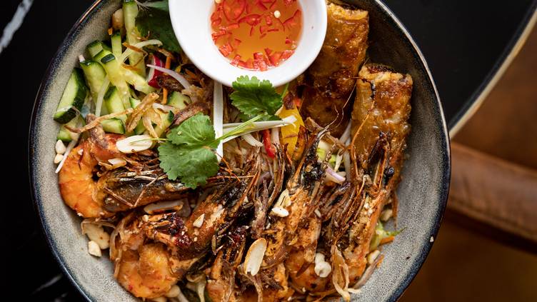 6six | Paris, Île-de-France, France - Venue Report