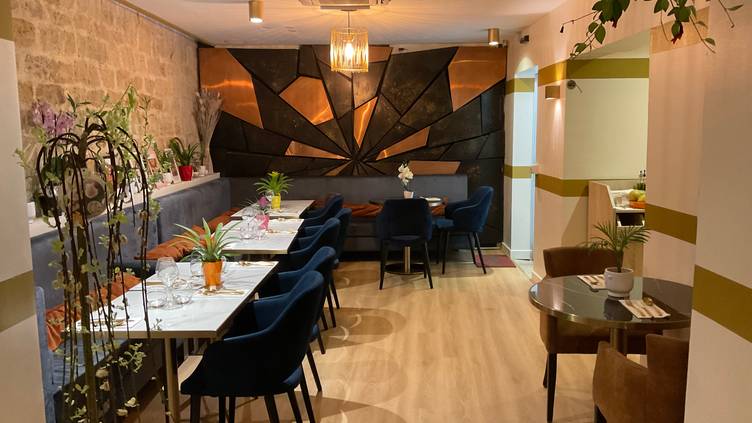 6six | Paris, Île-de-France, France - Venue Report