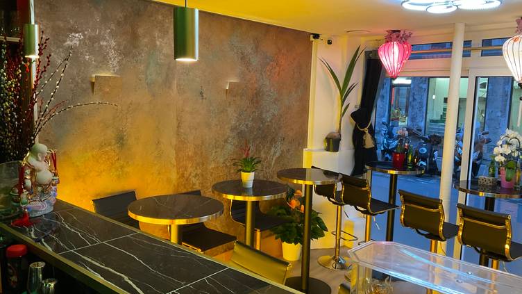 6six | Paris, Île-de-France, France - Venue Report