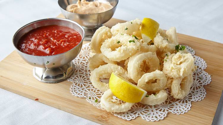 La Bistro Italian Restaurant | Texas, United States - Venue Report