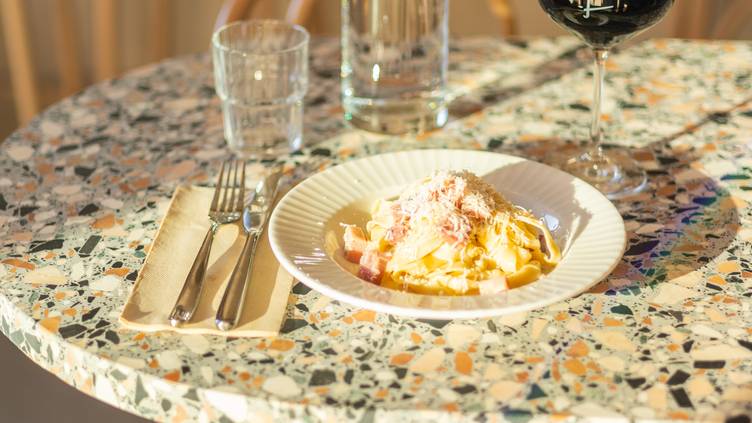 Felix Espresso & Wine | Australia | Venue Report