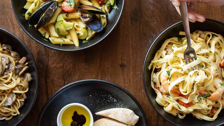 Mario's Pizza Bar Leichhardt | Australia - Venue Report