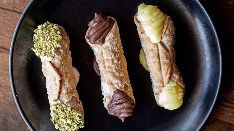 Mario's Pizza Bar Leichhardt | Australia - Venue Report