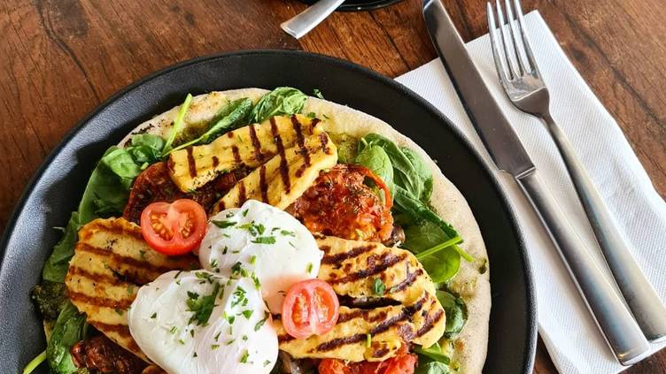 Mario's Pizza Bar Leichhardt | Australia - Venue Report