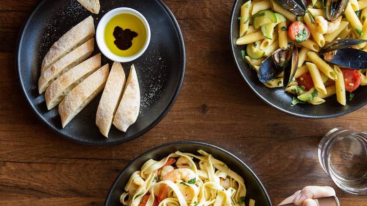 Mario's Pizza Bar Leichhardt | Australia - Venue Report