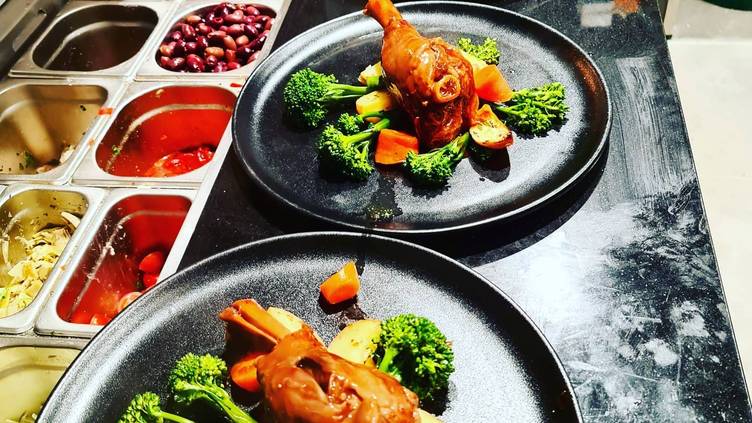 Mario's Pizza Bar Leichhardt | Australia - Venue Report