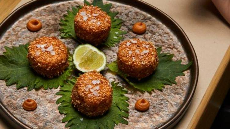 Shikku at Tin Building by Jean-Georges | New York, New York, United ...