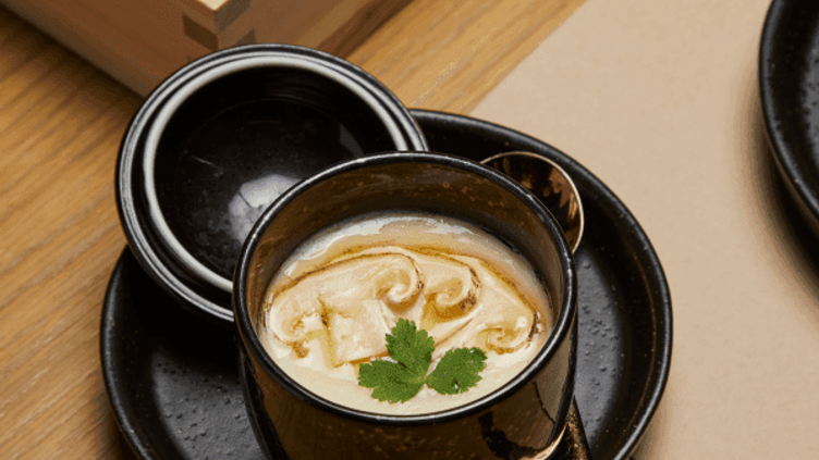 Shikku at Tin Building by Jean-Georges | New York, New York, United ...