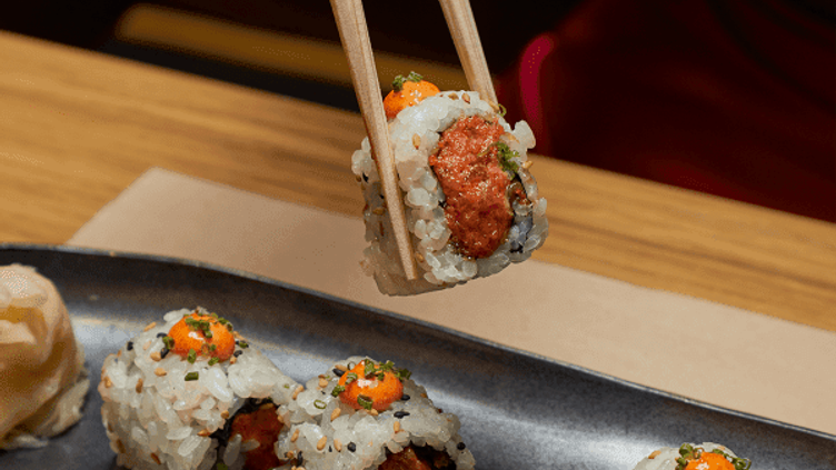 Shikku at Tin Building by Jean-Georges | New York, New York, United ...