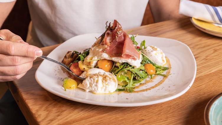 Nardo Italian - WeHo | Los Angeles, California, United States - Venue ...