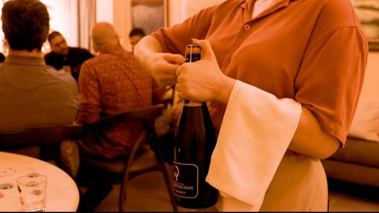 The Sunset Club | San Juan, San Juan, Puerto Rico | Venue Report