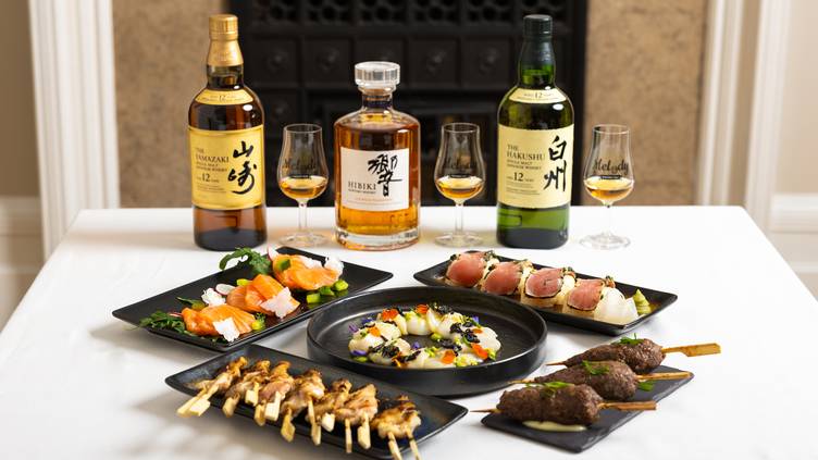 The Melody Restaurant at St Paul's Hotel | London, England, United ...