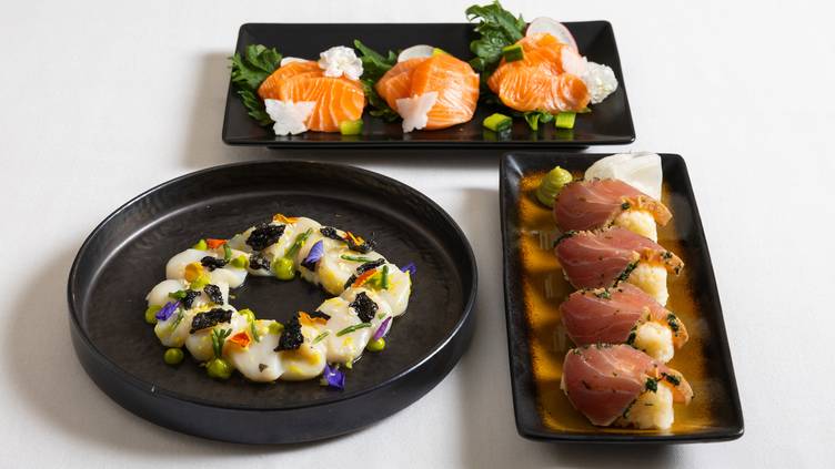 The Melody Restaurant at St Paul's Hotel | London, England, United ...