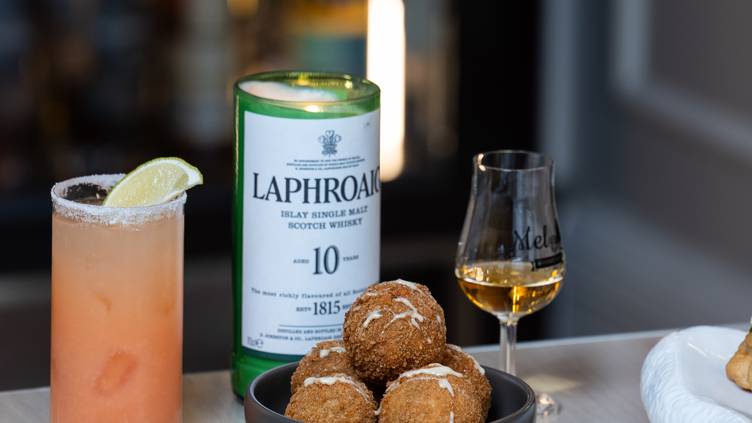 The Melody Restaurant at St Paul's Hotel | London, England, United ...