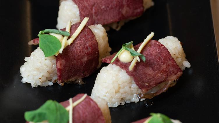 The Melody Restaurant at St Paul's Hotel | London, England, United ...