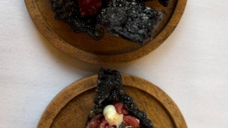 The Melody Restaurant at St Paul's Hotel | London, England, United ...