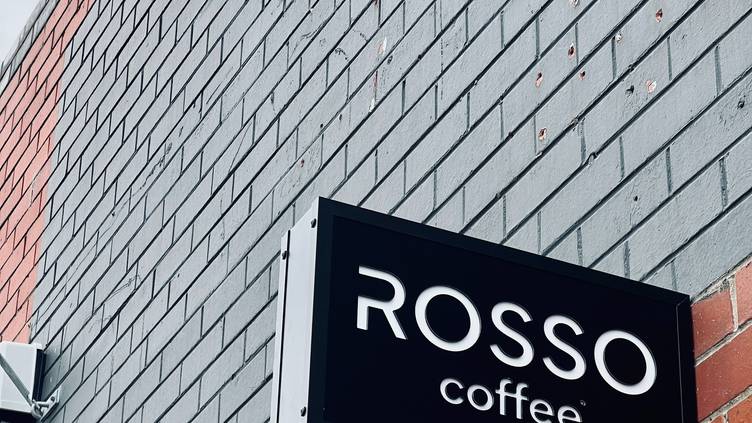 Rosso Coffee Experience | Australia - Venue Report