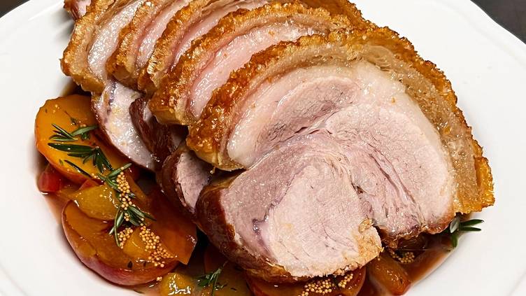 Chez Crix | Australia - Venue Report