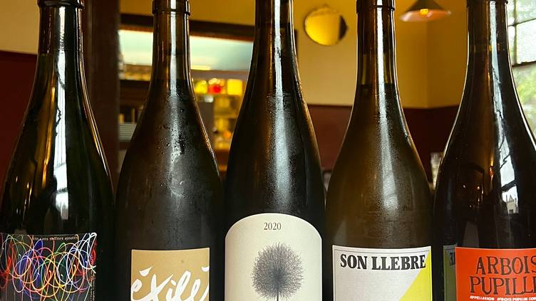 Chez Crix | Australia - Venue Report