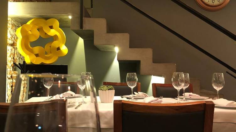 Arturo's Polanco | Ciudad de México, Ciudad de México, Mexico - Venue ...