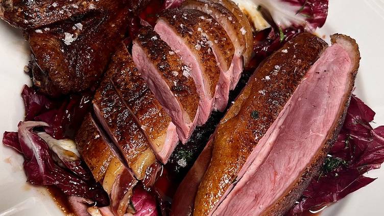 Chez Crix | Australia - Venue Report