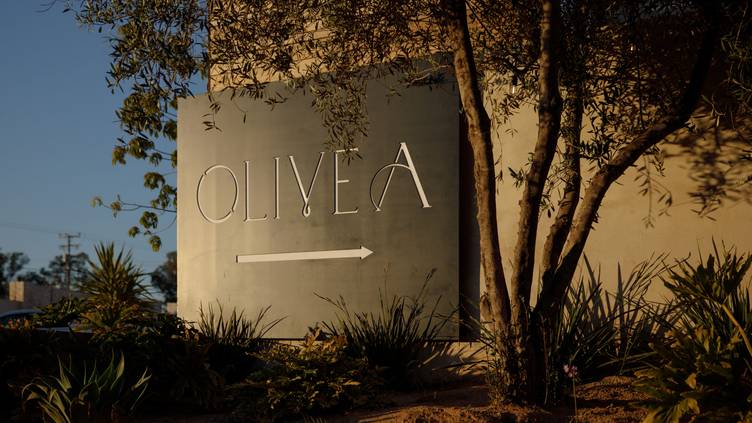 Olivea Farm to Table | Ensenada, BC, Mexico - Venue Report