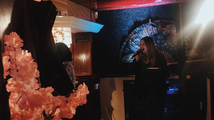 Compass Rose Chinese Restaurant & Bar | Venue Report