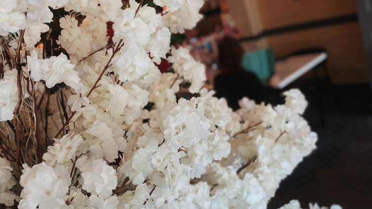Compass Rose Chinese Restaurant & Bar | Venue Report