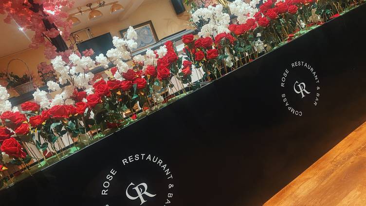 Compass Rose Chinese Restaurant & Bar | Venue Report