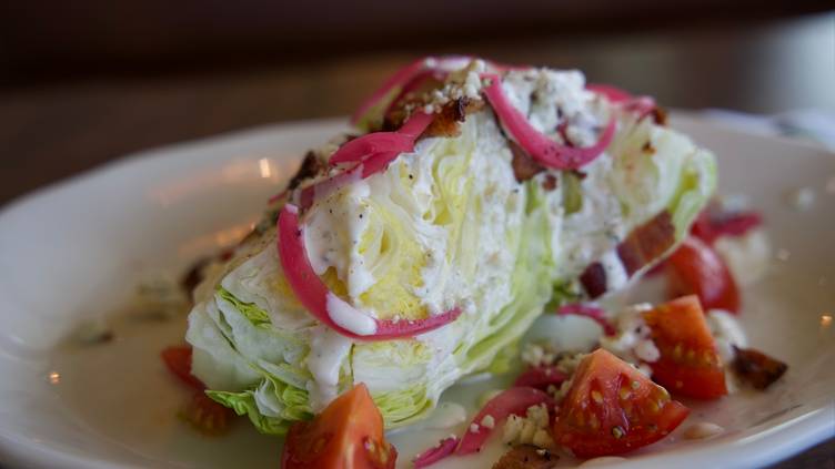 Sunny Side Cafe | United States | Venue Report