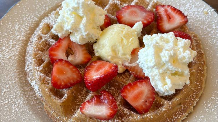 Sunny Side Cafe | United States | Venue Report