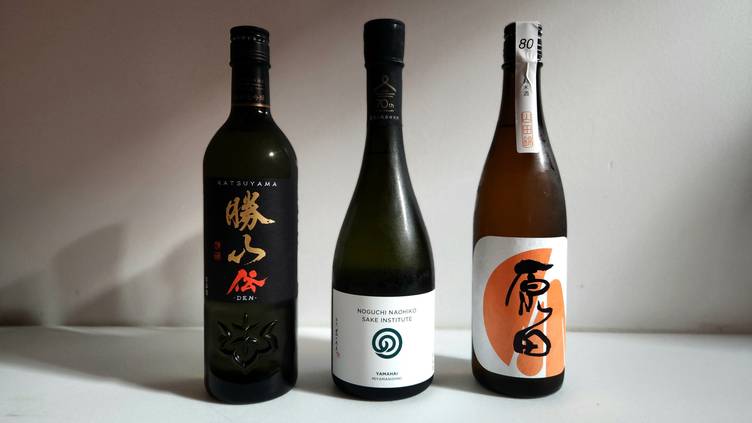 Sushi Hashiri | San Francisco, Nayarit, Mexico - Venue Report