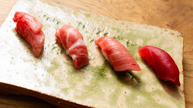 Sushi Hashiri | San Francisco, Nayarit, Mexico - Venue Report