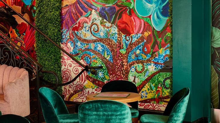 Azteca South Beach | Miami Beach, Florida, United States - Venue Report