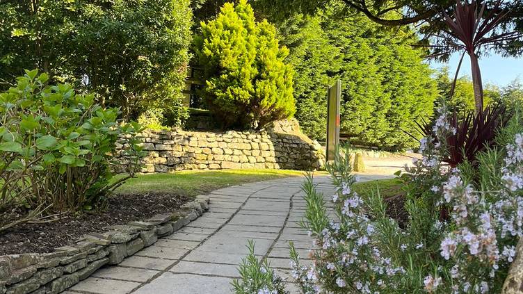 The Tartan Fox by Adam Handling | Venue Report