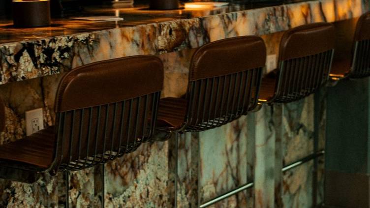 Nowhere Lounge | United States | Venue Report