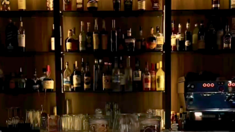 Nowhere Lounge | United States | Venue Report