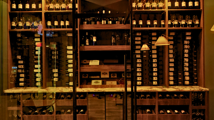 Nowhere Lounge | United States | Venue Report