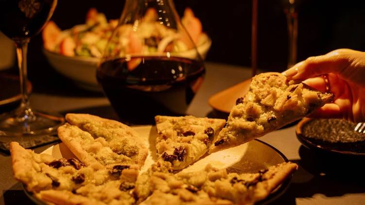 Nowhere Lounge | United States | Venue Report