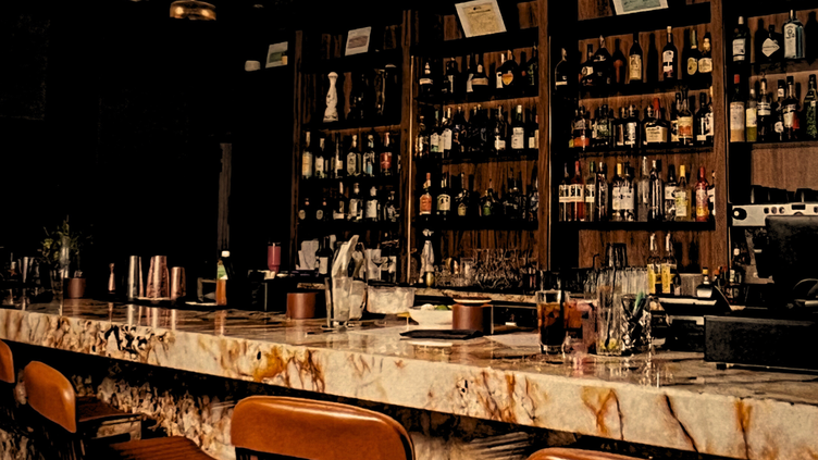 Nowhere Lounge | United States | Venue Report