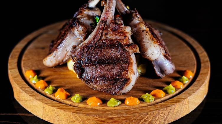 J.T. Prime Kitchen & Cocktails - Yuma | United States - Venue Report